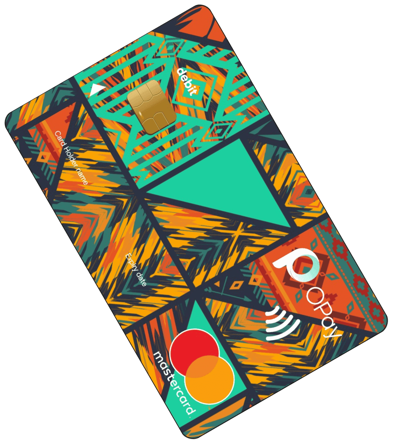 OPay | Seamless Mobile Money Service